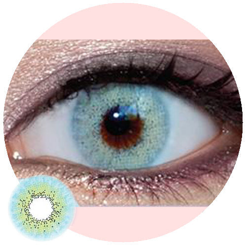 Colored Contacts For Astigmatism | Toric Colored Contacts – UNIQSO
