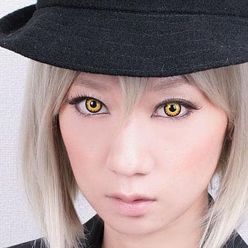 Cosplay Contacts | Colored Contacts For Cosplay – UNIQSO