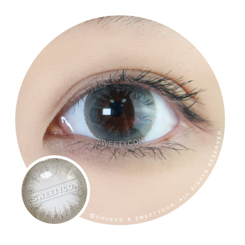 Dolly Eye Contacts & Circle Lenses : Enlarge & Enhance Your Eyes for a ...