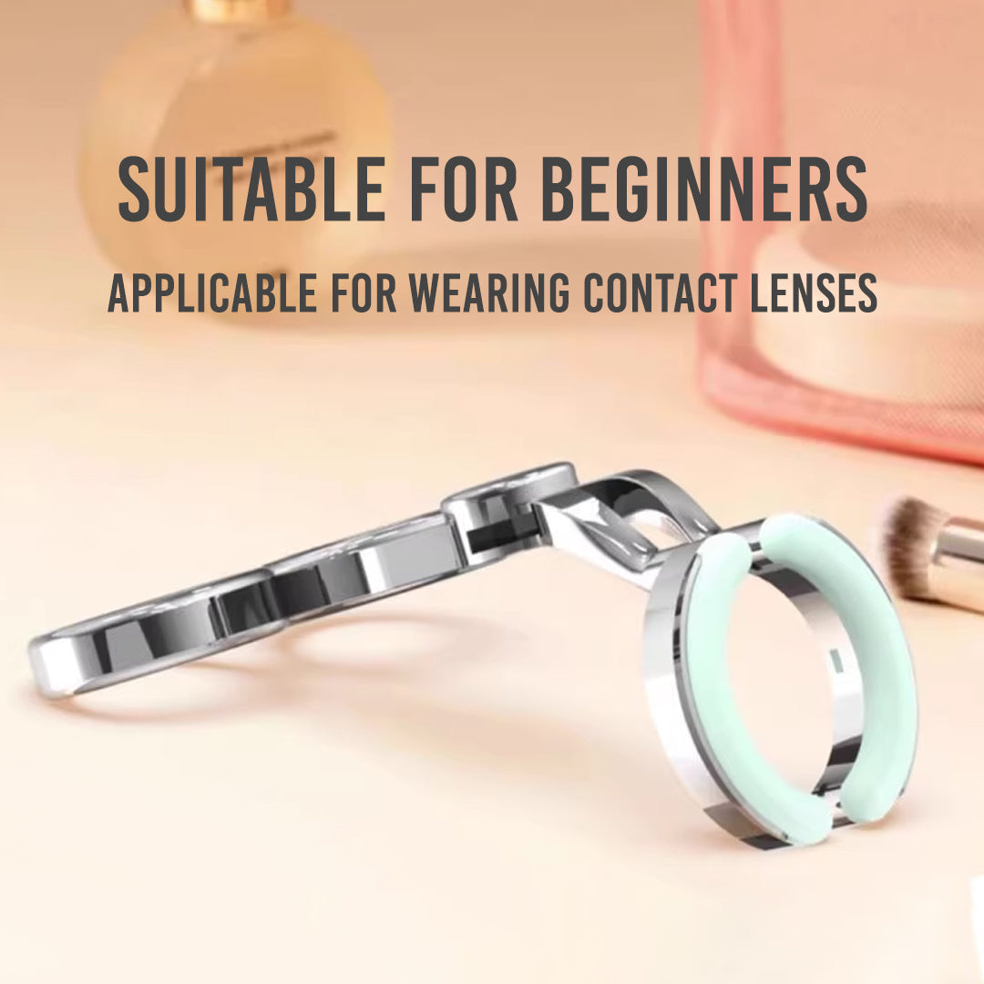 Wearing Contact Lens Effortlessly With Contact Lens EasyFit Tool 2 – UNIQSO