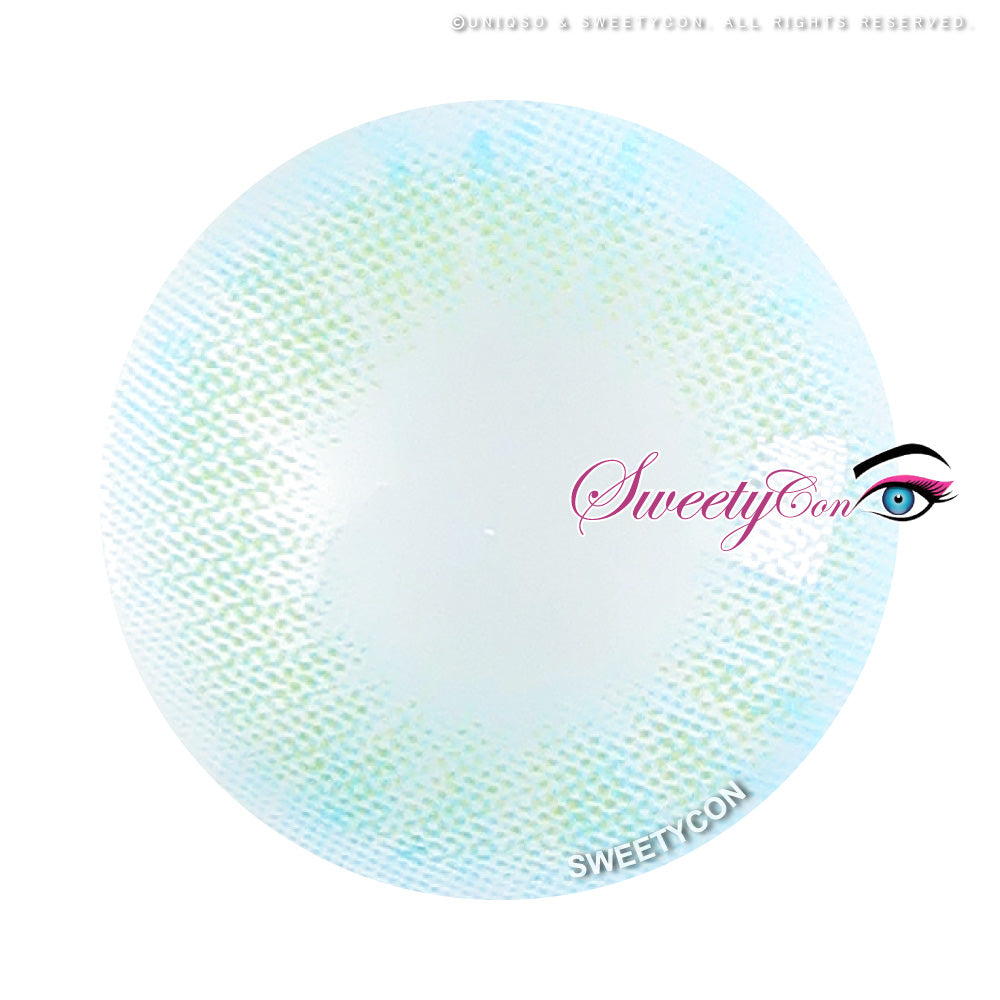 Sweety Hidrocor Topazio Colored Contacts For Natural Eye Colors – UNIQSO