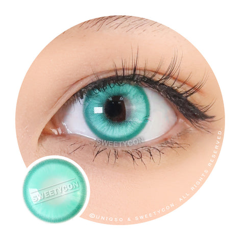 Cheapest Colored Contact Lenses: Unbeatable Prices, Incredible Style ...
