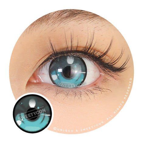 Anime Contacts: Enhance Your Cosplay with Captivating Anime Eyes – UNIQSO