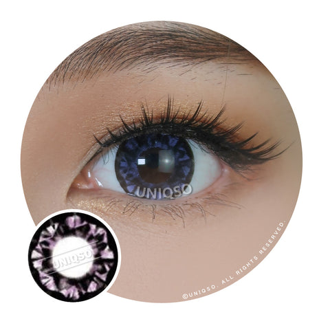 Dolly Eye Contacts & Circle Lenses : Enlarge & Enhance Your Eyes for a ...