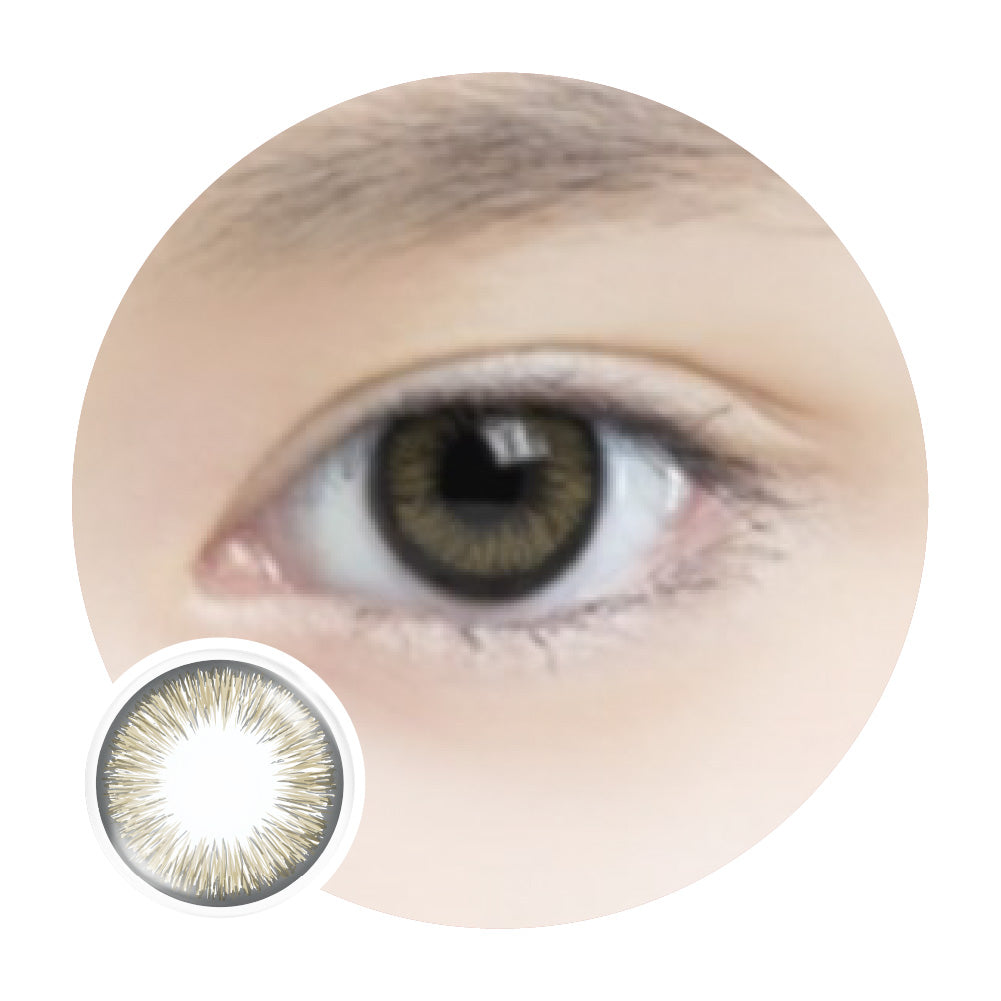 1-Day Acuvue Define Radiant Timeless (30 lenses/pack) - 30 Pcs Colored ...