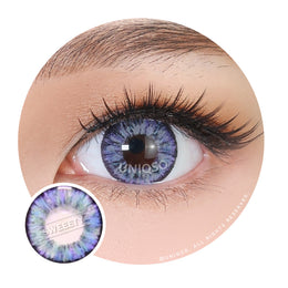 Dolly Eye Contacts & Circle Lenses : Enlarge & Enhance Your Eyes for a ...