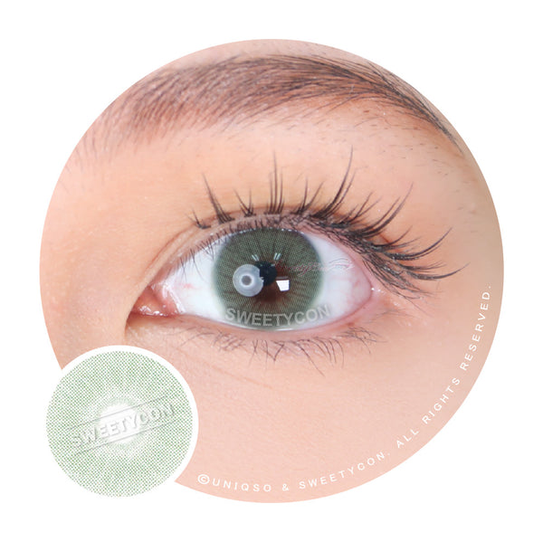 Sweety Hidrocor Rio Buzios (1 lens/pack) Colored Contacts – UNIQSO