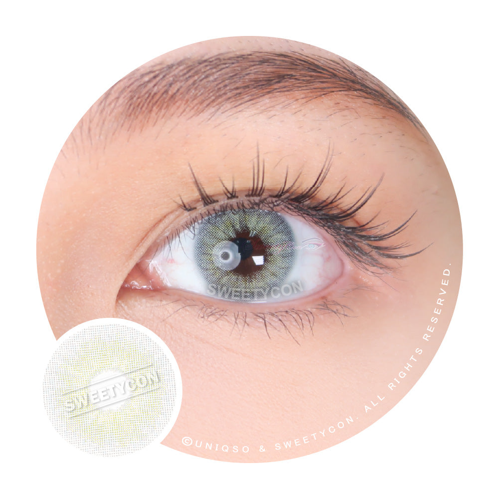 Sweety Hidrocor Rio Ipanema (1 lens/pack) Colored Contacts – UNIQSO