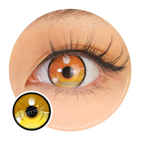 Anime Contacts: Enhance Your Cosplay with Captivating Anime Eyes – UNIQSO