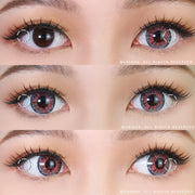 Dolly Eye Contacts & Circle Lenses : Enlarge & Enhance Your Eyes for a ...