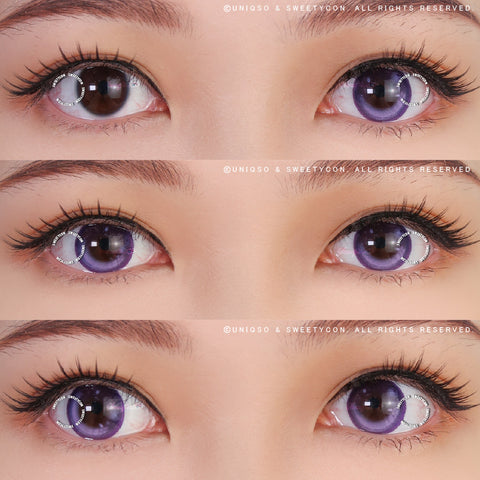 Cheapest Colored Contact Lenses: Unbeatable Prices, Incredible Style ...