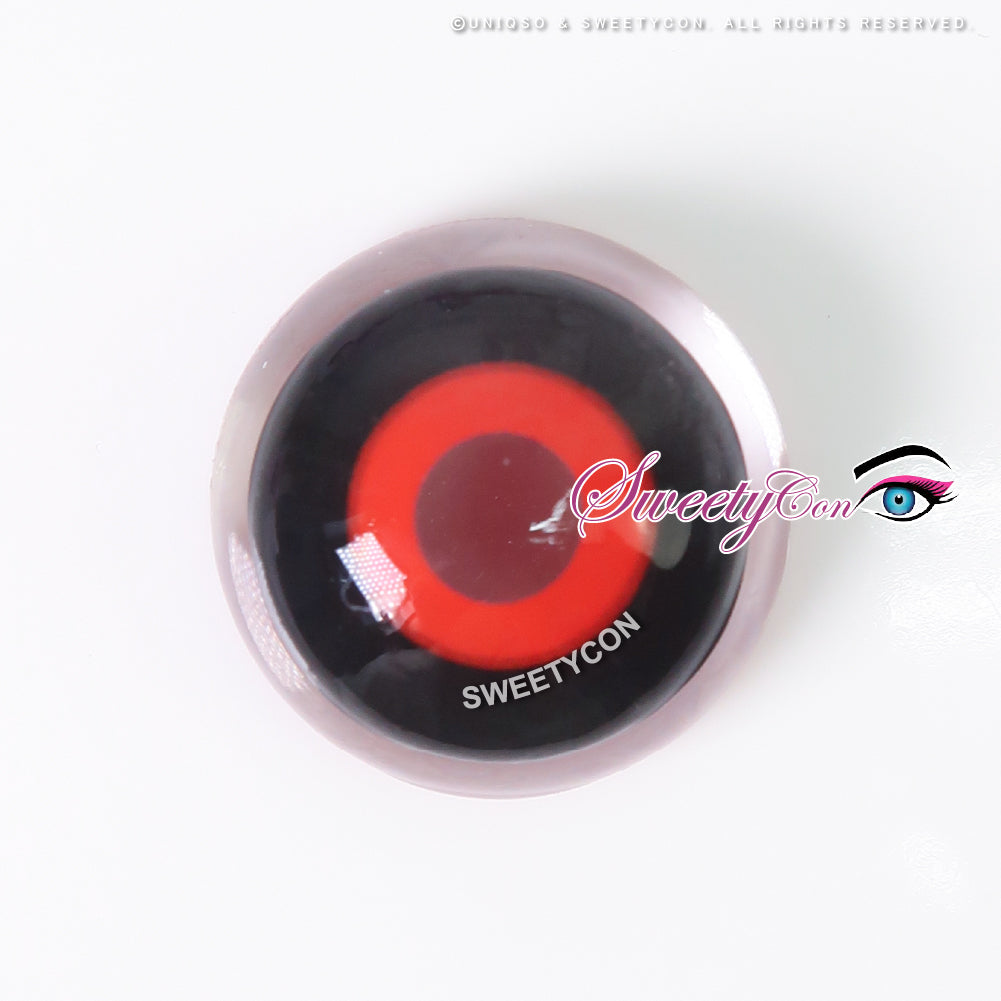 Tokyo Ghoul Contacts: Transform Your Look and Embrace the Ghoul Within ...