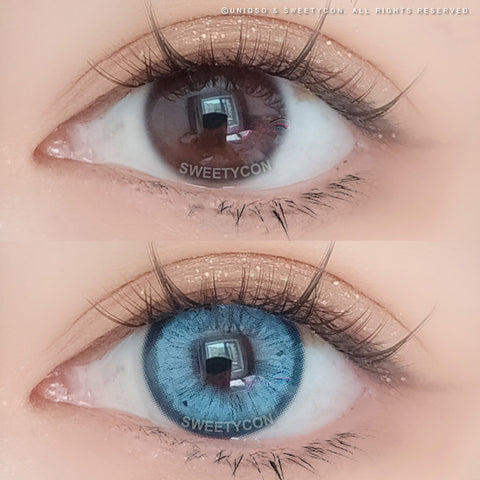Cheapest Colored Contact Lenses: Unbeatable Prices, Incredible Style ...