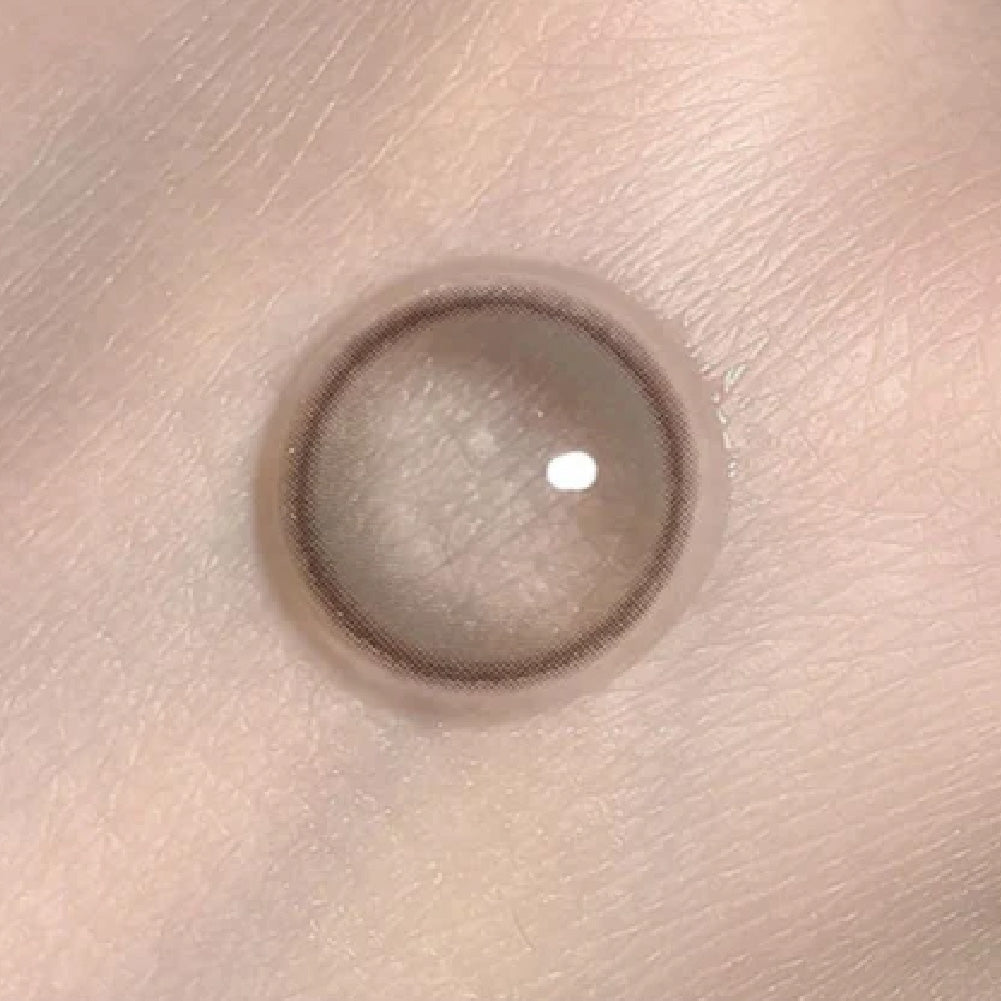 Kazzue Toric Inspire Gray Colored Contacts For Astigmatism – UNIQSO