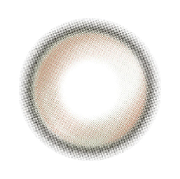 Kazzue Toric Inspire Brown Colored Contacts For Astigmatism – UNIQSO