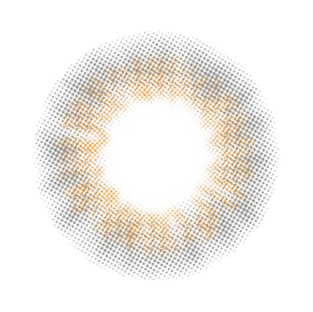 Kazzue Toric Visual Gray Colored Contacts For Astigmatism – UNIQSO