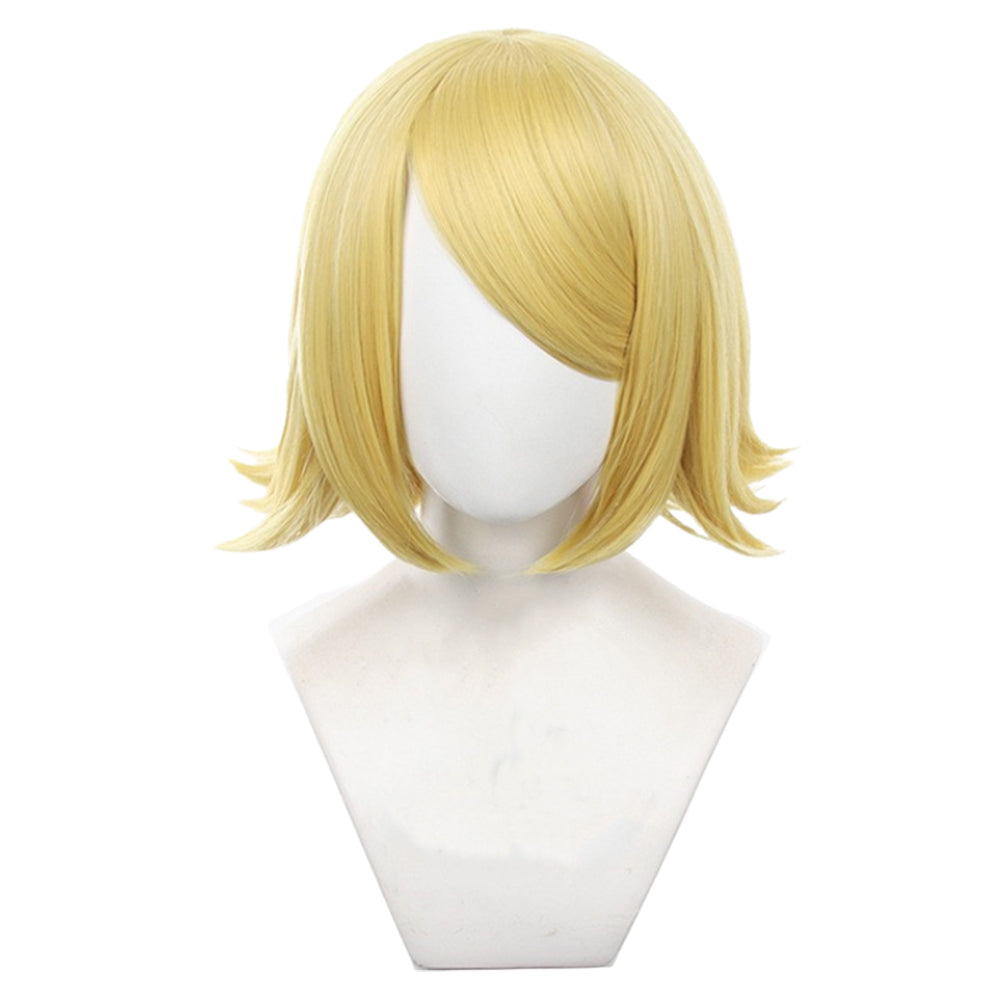 Cosplay Wig - VocAloid-lin – UNIQSO