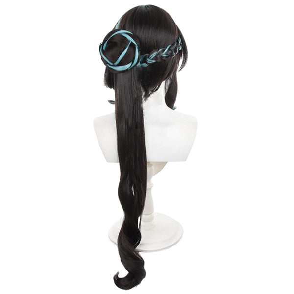Cosplay Wig - Honkai Star Rail - Ruan Mei – UNIQSO