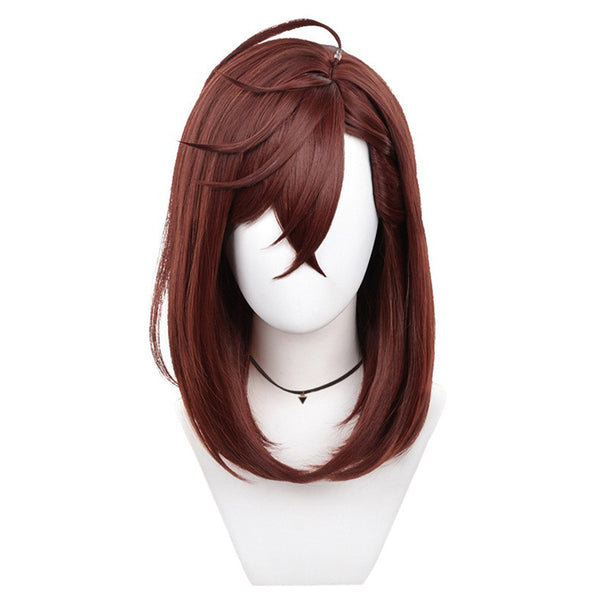 Cosplay Wig - Dandadan - Momo Ayase – UNIQSO