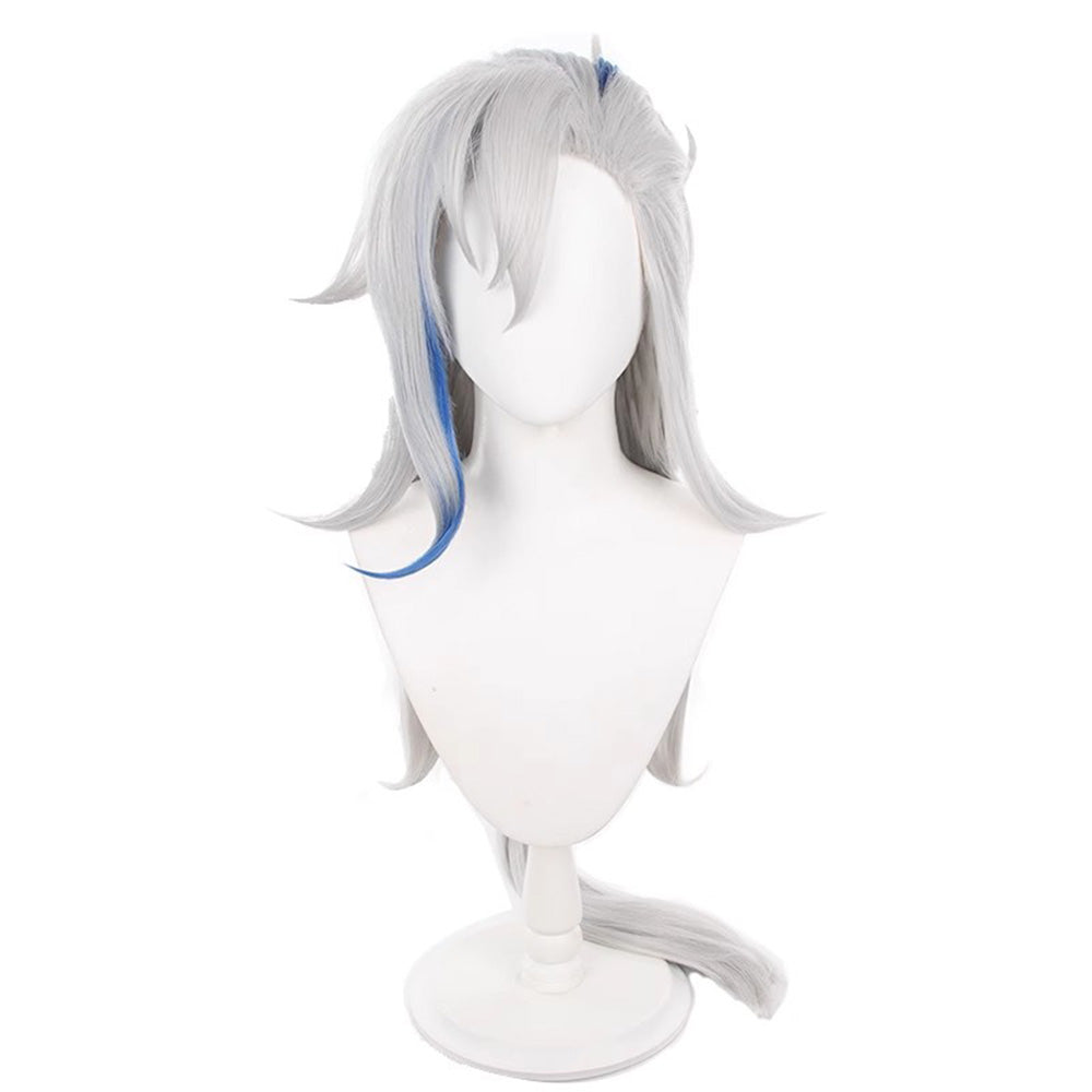 Cosplay Wig - Genshin Impact - Neuvillette – UNIQSO