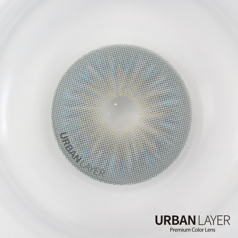 Urban Layer Chelsea Gray Colored Contacts – UNIQSO