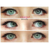 Kazzue Fantasy Blue Colored Contacts – UNIQSO