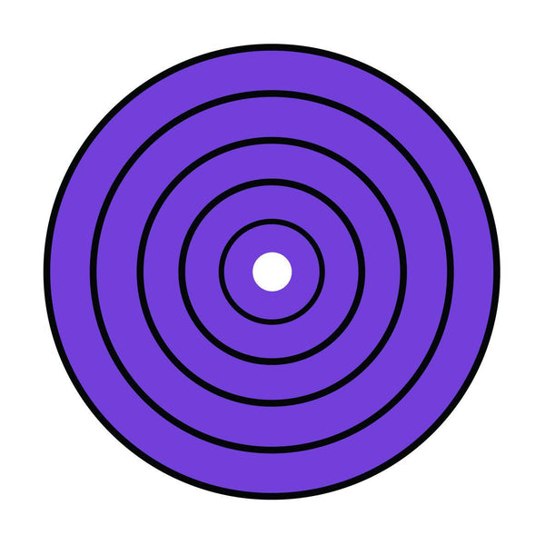 Rinnegan Sclera Contacts: Embrace the Power of Naruto's Legendary ...