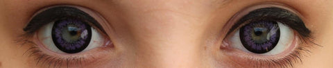 Dolly Eye Contacts & Circle Lenses : Enlarge & Enhance Your Eyes for a ...