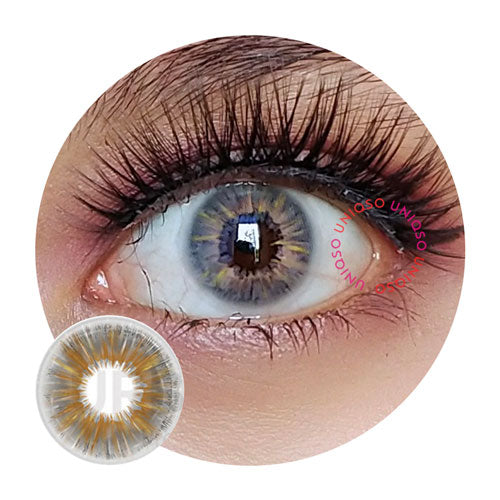 Urban Layer Broadway Grey Colored Contacts – UNIQSO