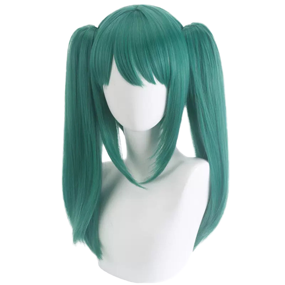 Cosplay Wig - Vocaloid-Miku Vampire | Cosplay Wig – UNIQSO