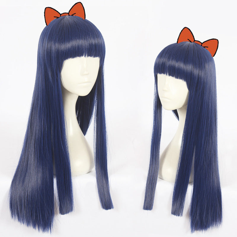 Cosplay Wig - POP Team Epic/Pipimi – UNIQSO