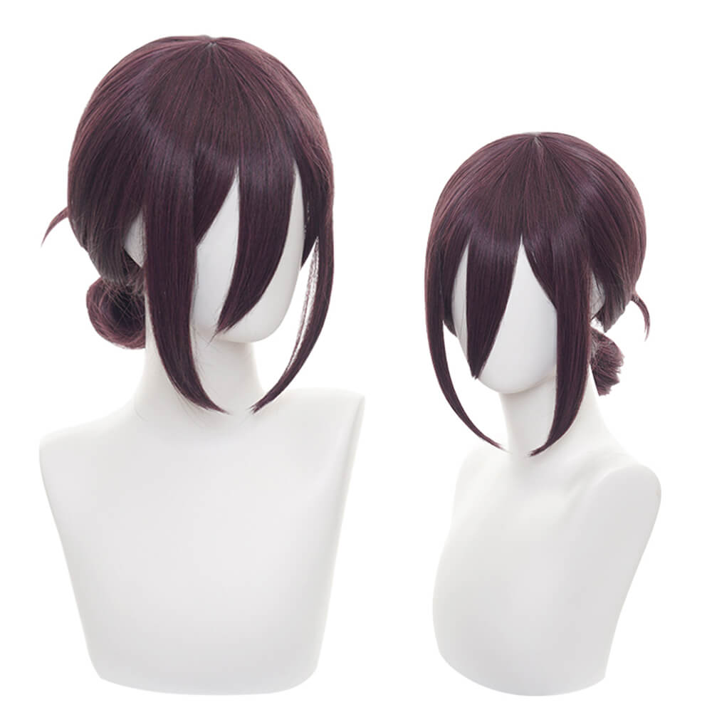 Cosplay Wig - Chainsaw Man - Reze – UNIQSO