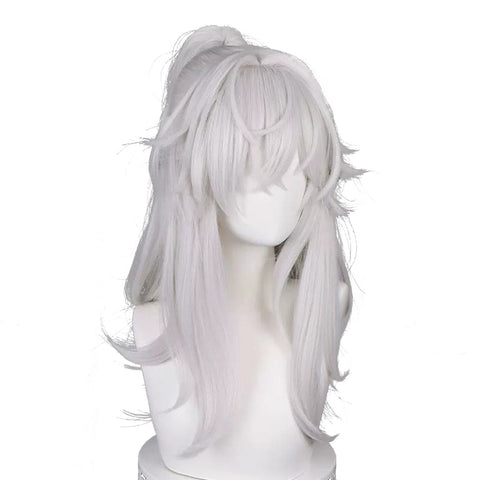 Anime Cosplay Wigs | Anime Wigs To Perfect Your Cosplay | Costume Wigs ...