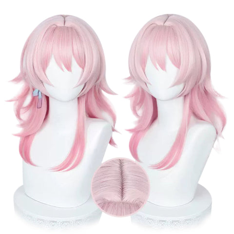 Anime Cosplay Wigs | Anime Wigs To Perfect Your Cosplay | Costume Wigs ...