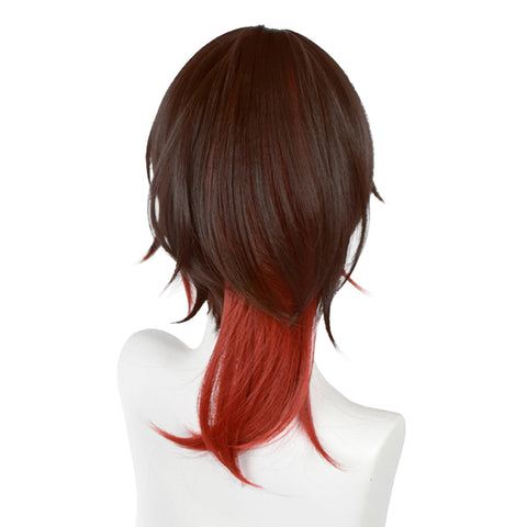 Anime Cosplay Wigs | Anime Wigs To Perfect Your Cosplay | Costume Wigs ...