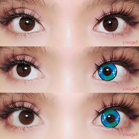 Stock Clearance: Cheapest Colored Contacts: Quality & Style on a Budget ...
