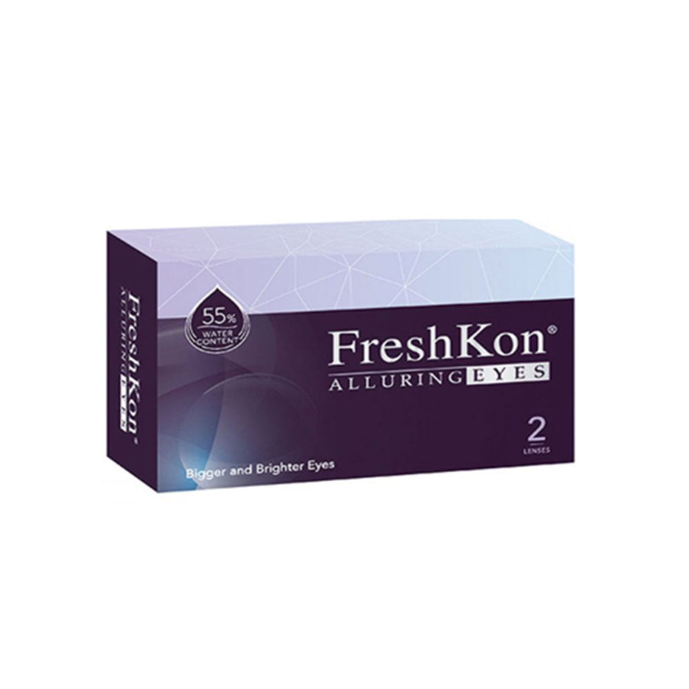 Freshkon Logo