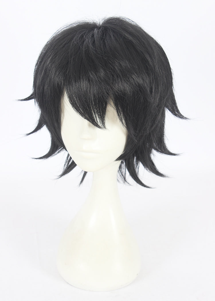 Cosplay Wig - Hypnosis Mic-Ichiro Yamada – UNIQSO