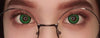 Sweety Sky Green Colored Contacts – UNIQSO