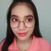 Sweety Sky Red Colored Contacts – UNIQSO