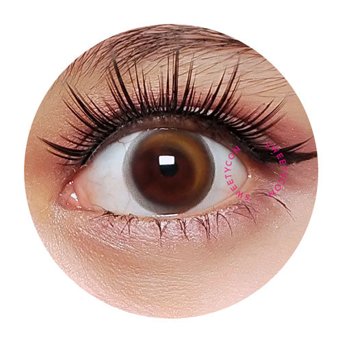 Sweety Lunar Eclipse Colored Contacts – UNIQSO