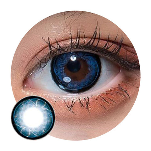 Blue Contacts | Blue Eye Contacts | Blue Contact Lenses – Page 10 – UNIQSO