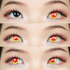 Rengoku Kyojuro Eye Colored Contacts | Free Shipping – UNIQSO