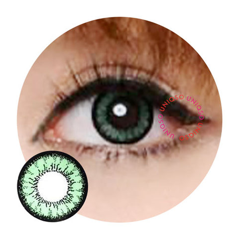 Dolly Eye Contacts & Circle Lenses : Enlarge & Enhance Your Eyes for a ...