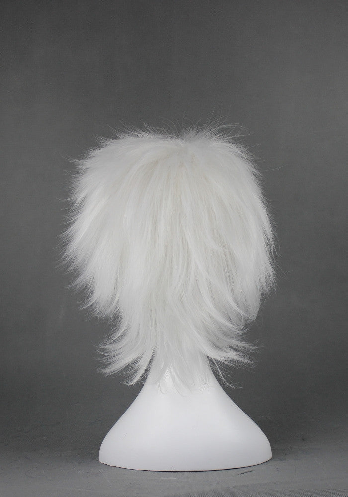 Cosplay Wig - Death Note - Nate River – UNIQSO