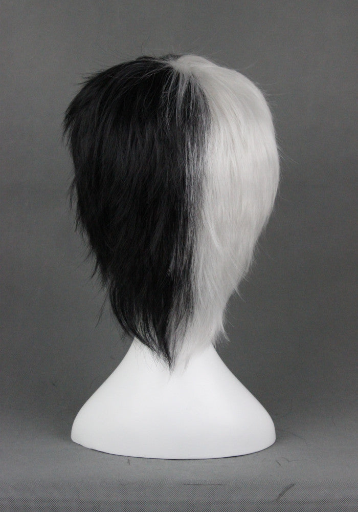 Monobear Cosplay Wig