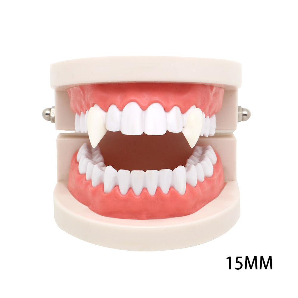 Cosplay Fangs | Fangs Teeth | Fangs Vampire | Fangs Elf – UNIQSO