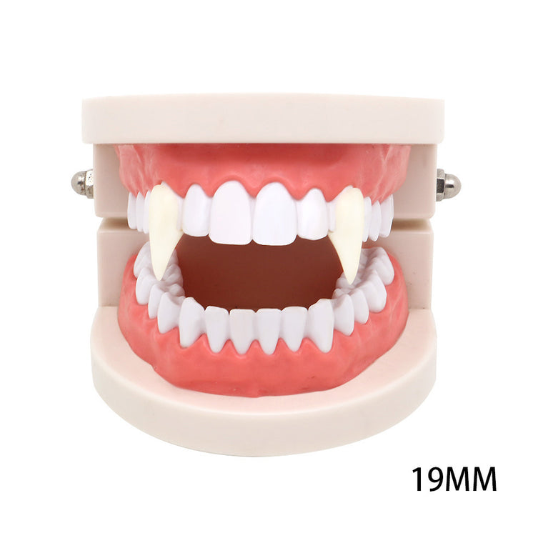Cosplay Fangs | Fangs Teeth | Fangs Vampire | Fangs Elf – UNIQSO
