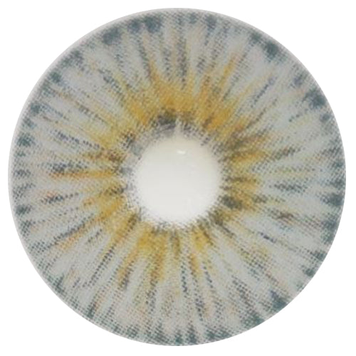 Urban Layer Gogh Grey Colored Contacts – UNIQSO