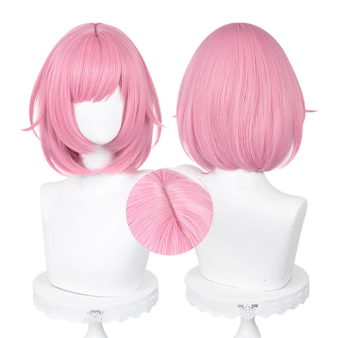 Anime Cosplay Wigs | Anime Wigs To Perfect Your Cosplay | Costume Wigs ...